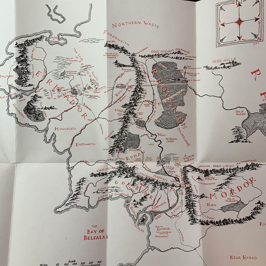 tolkien-map – PatrickCumby.com